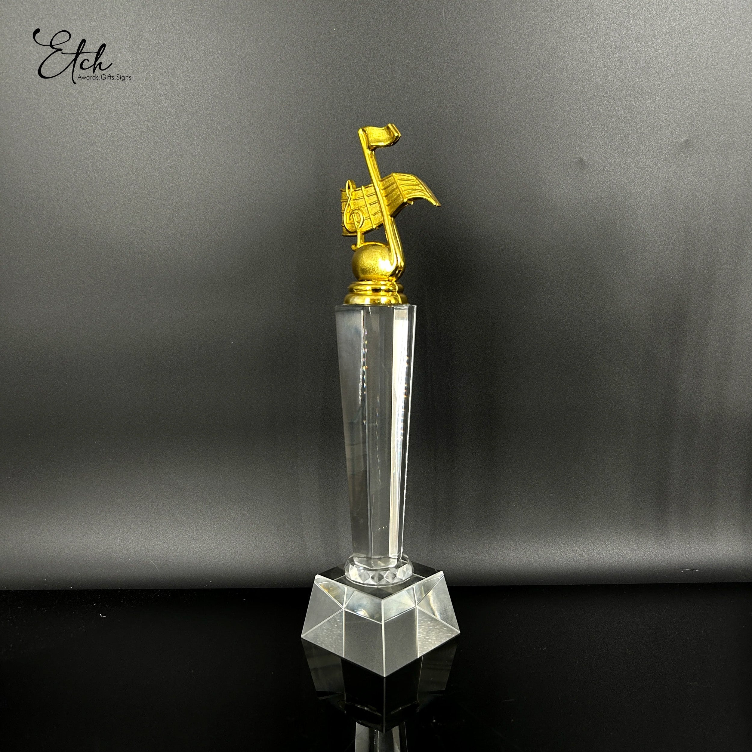 Harmony Collection – Etch