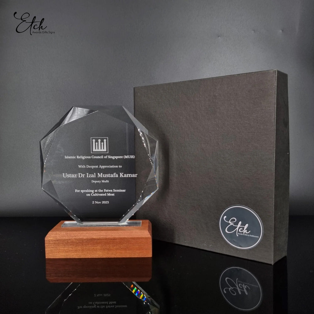 Shop for Awards – Etch