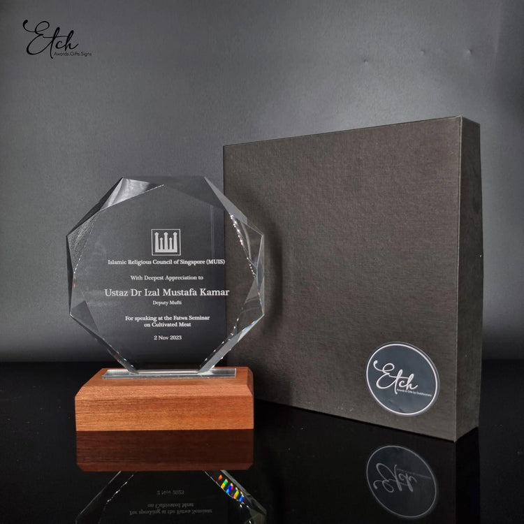 Shop for Awards – Etch