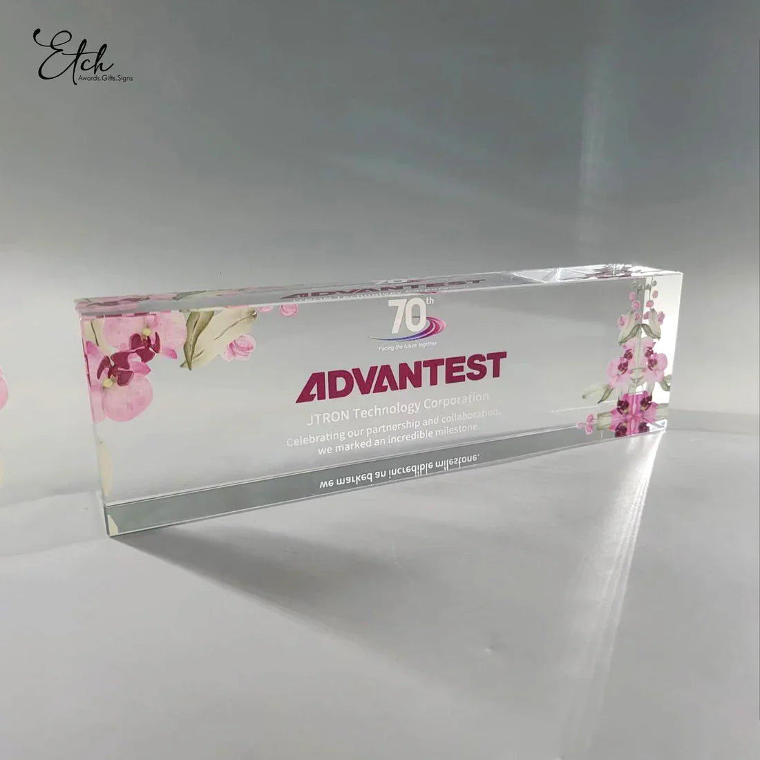 Uniquely Singapore Awards – Etch