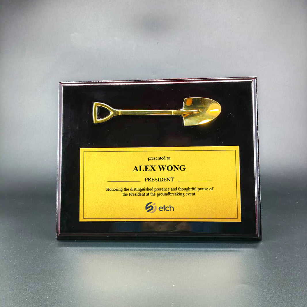 New Arrivals – Etch