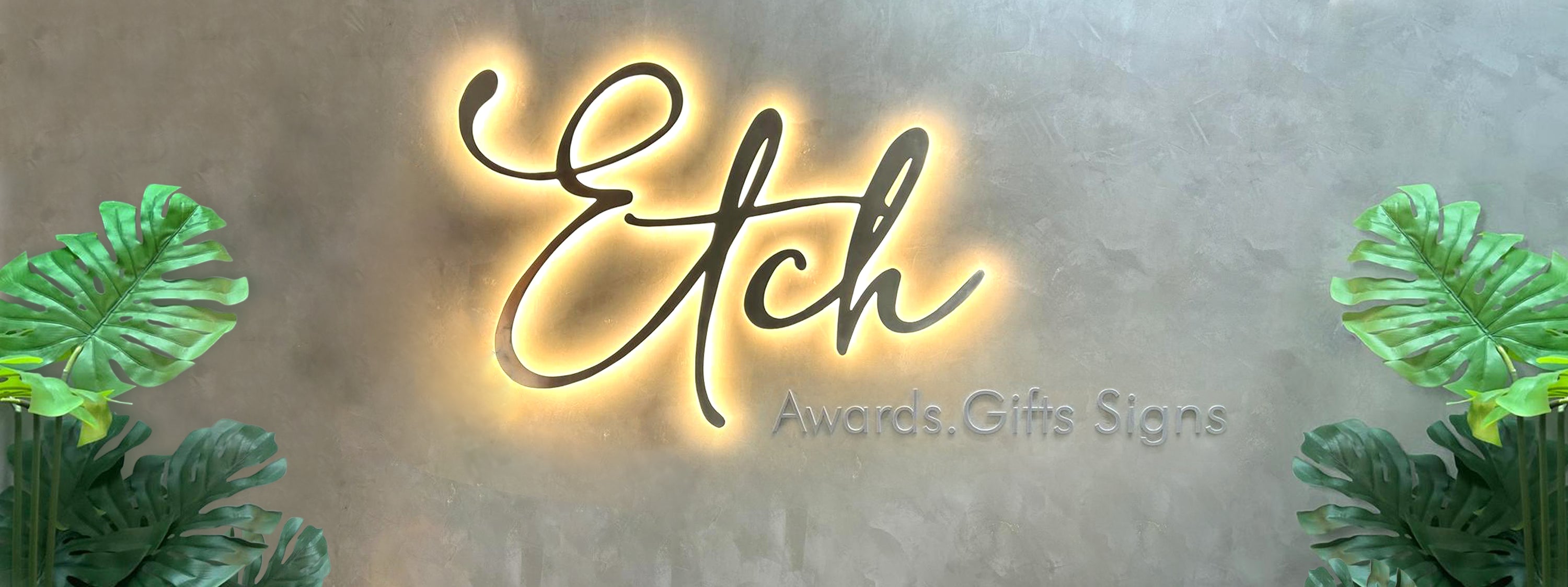 Etch
