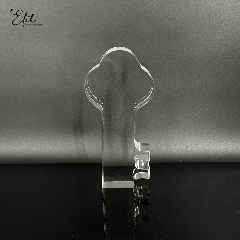 Key of Brilliance Award – Etch