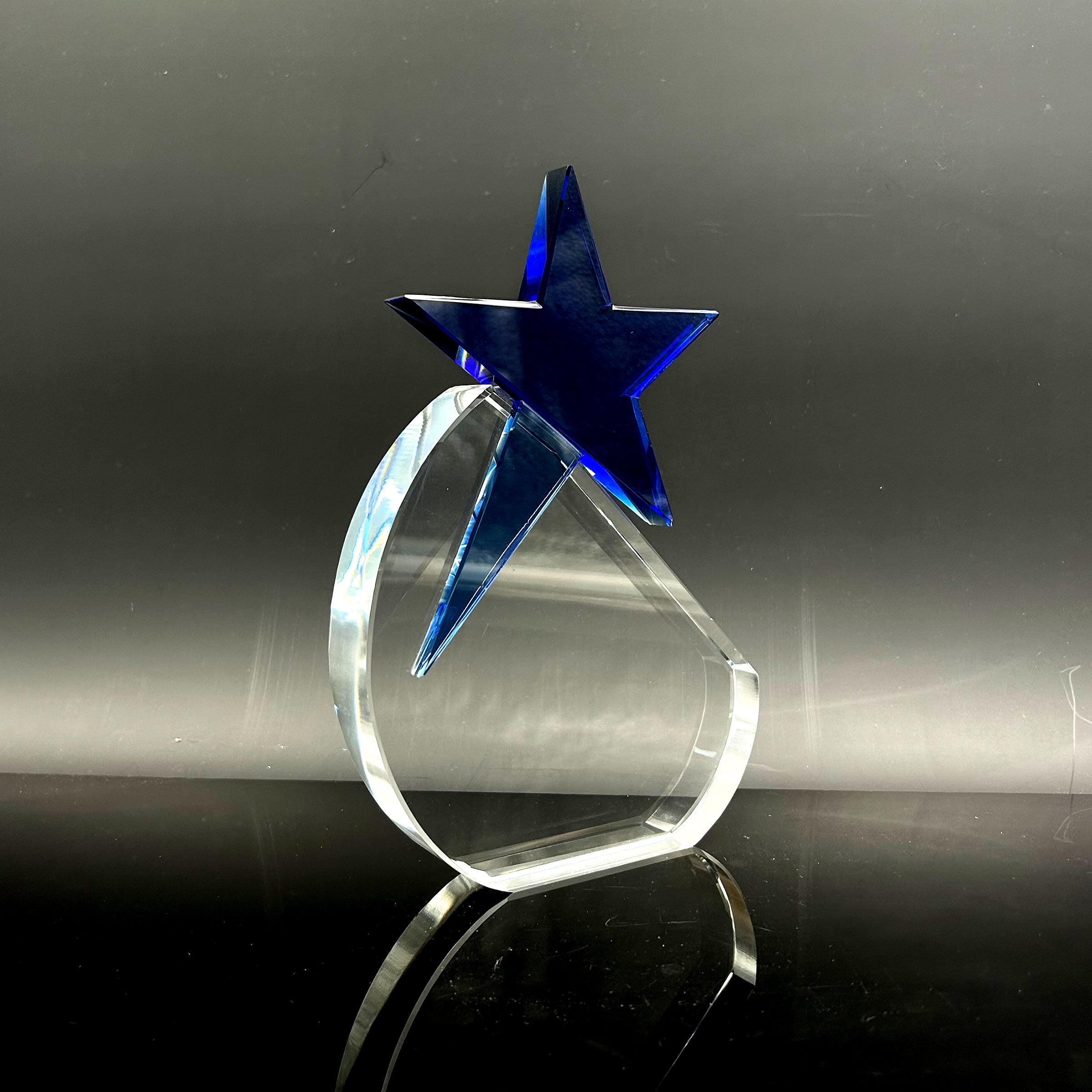 Stars Collection – Etch