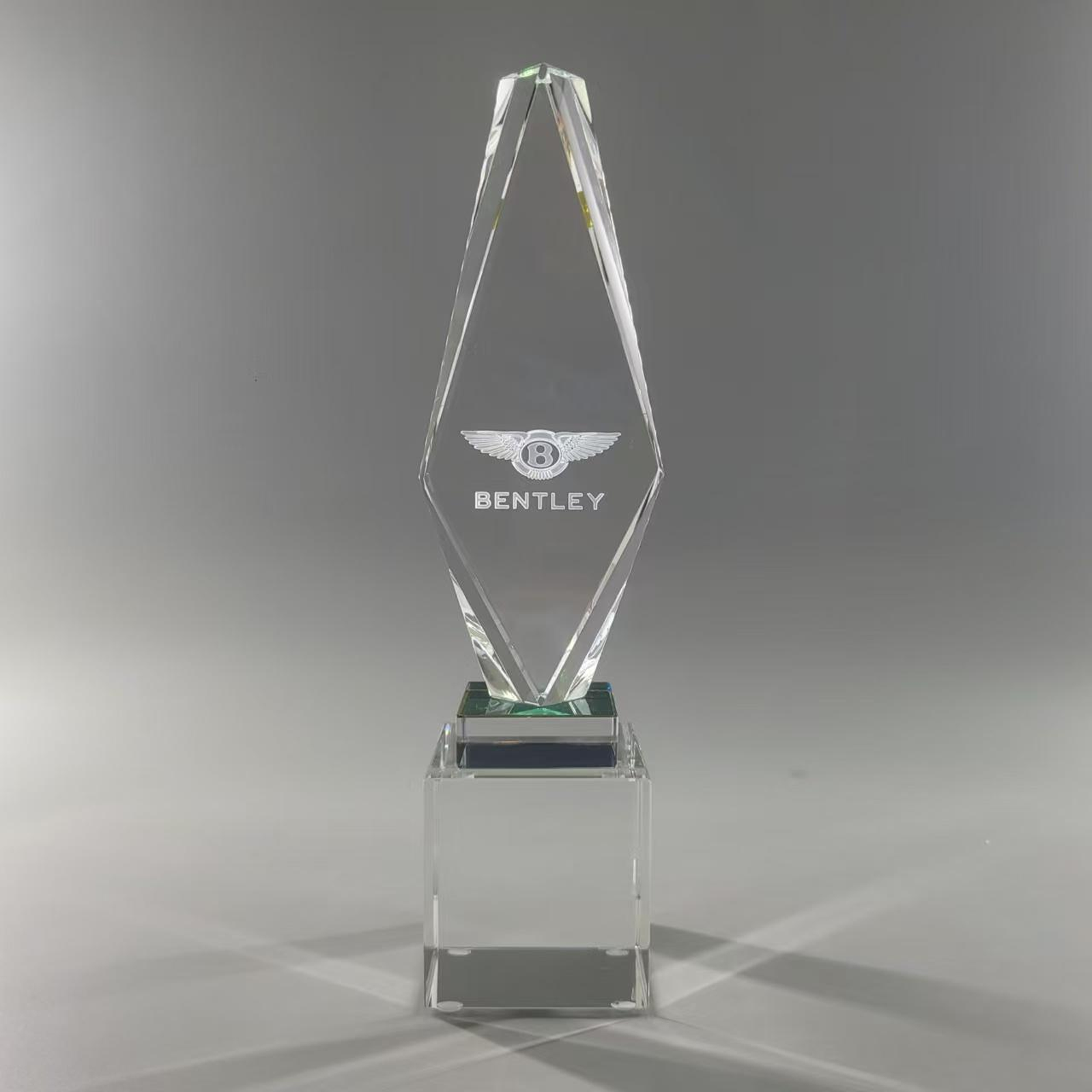 Peak Performance Award – Etch