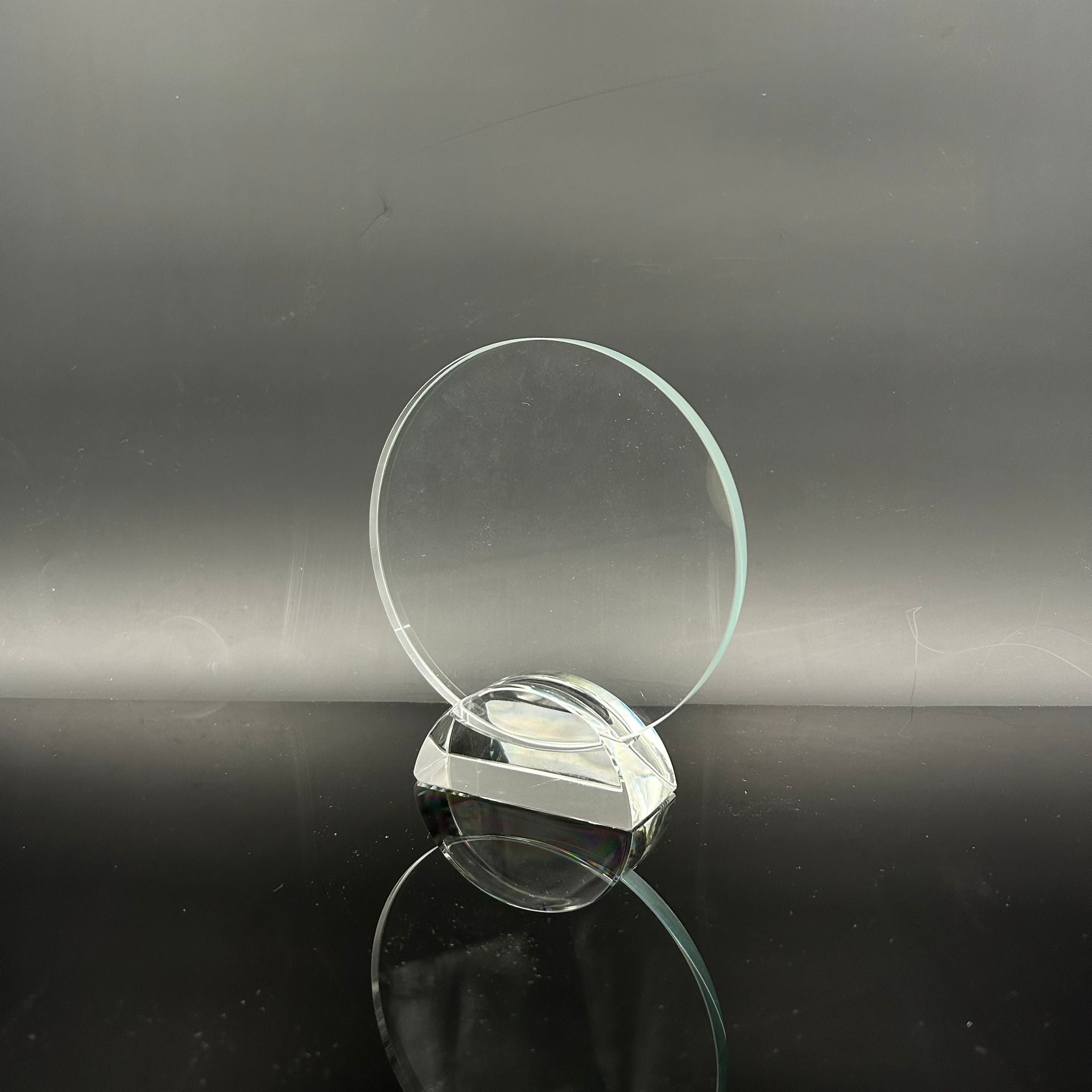 Emerald Tint Collection – Etch