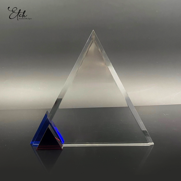 Tri Tone Award – Etch